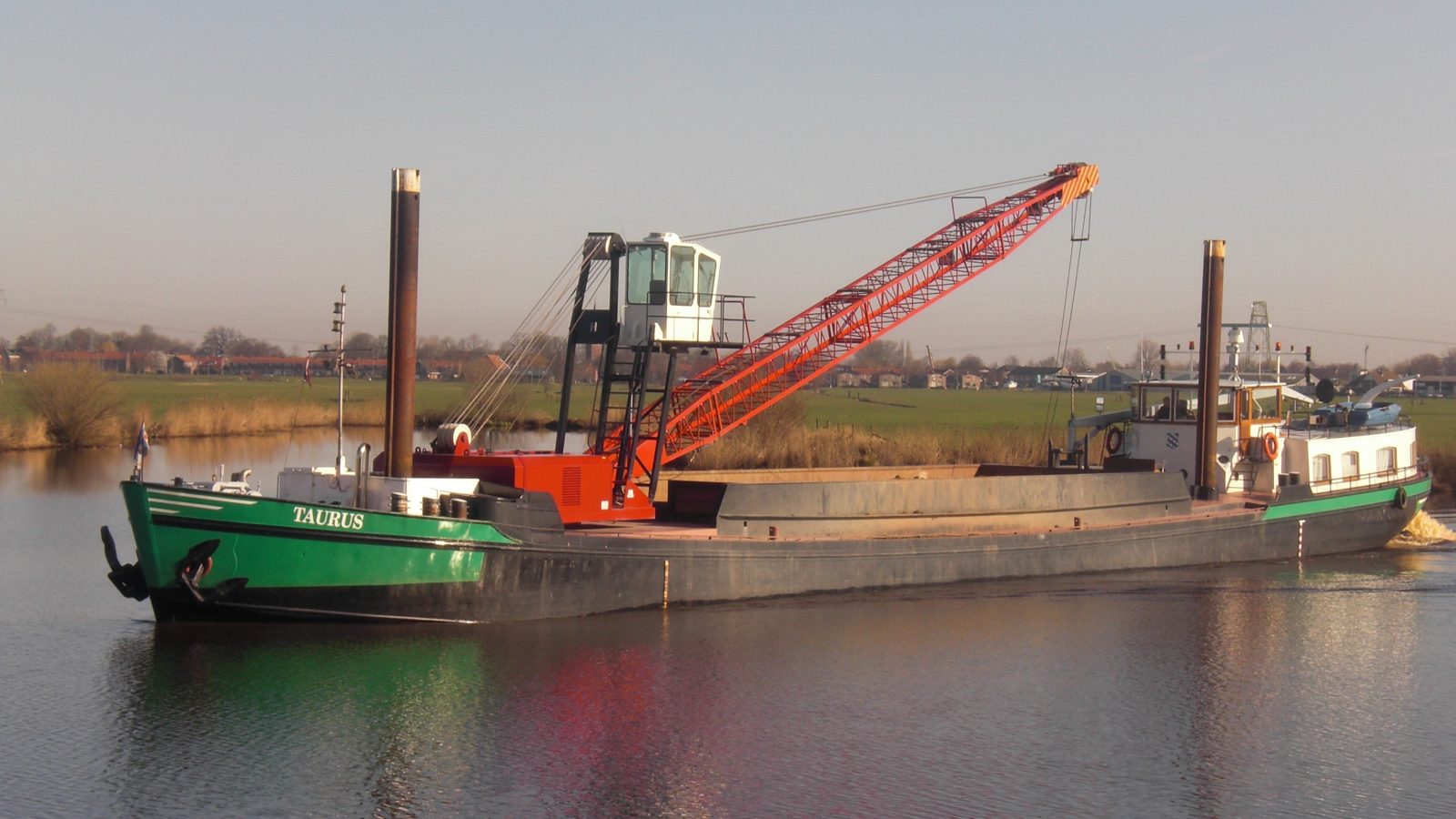 Projekte – Hulzebos GmbH