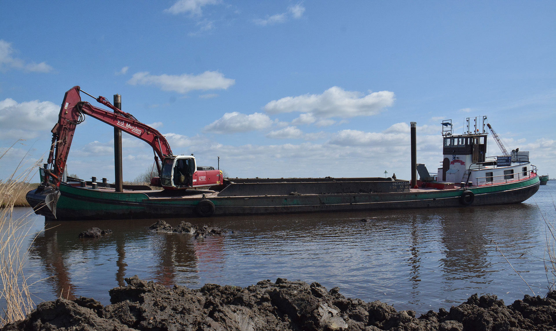 Projekte – Hulzebos GmbH