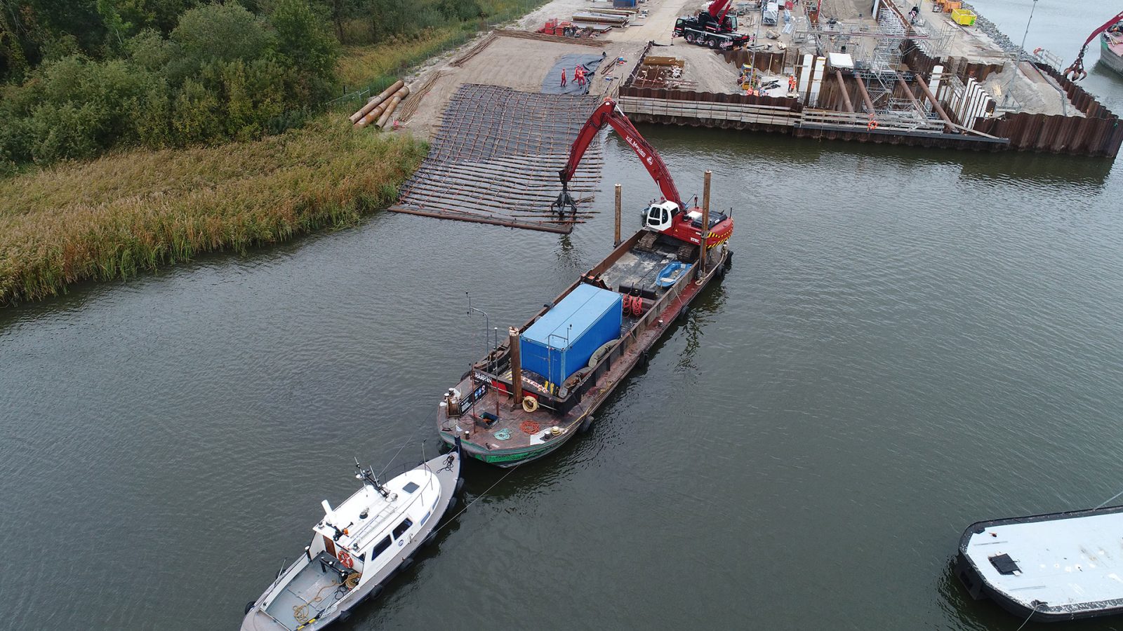 Projekte - Hulzebos GmbH