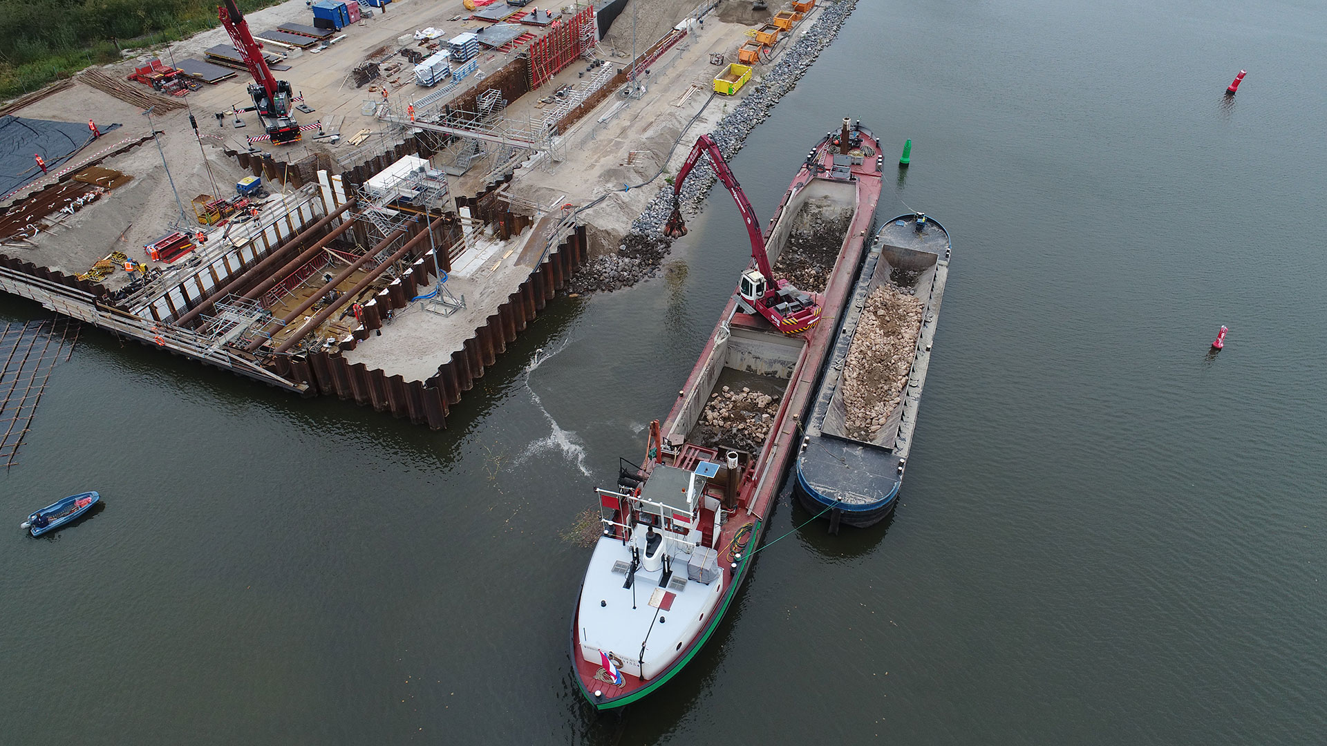 Projekte - Hulzebos GmbH