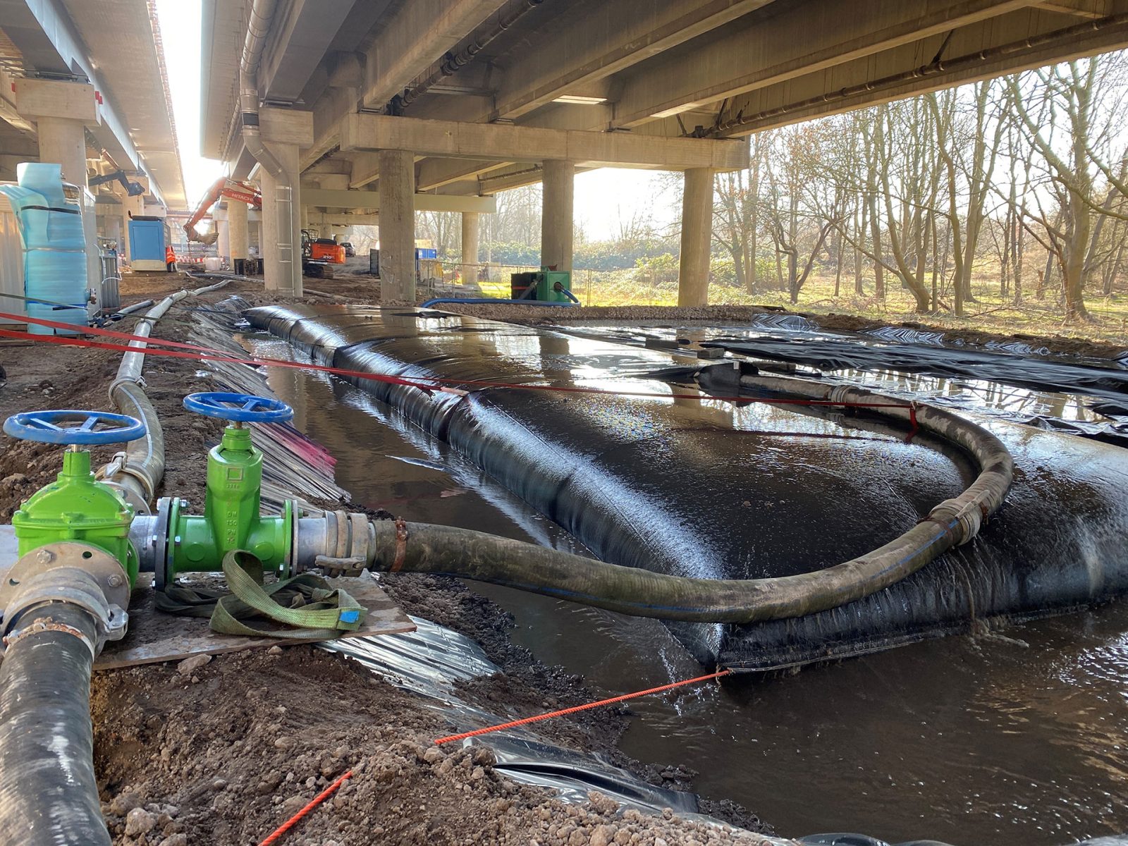 Projekte – Hulzebos GmbH