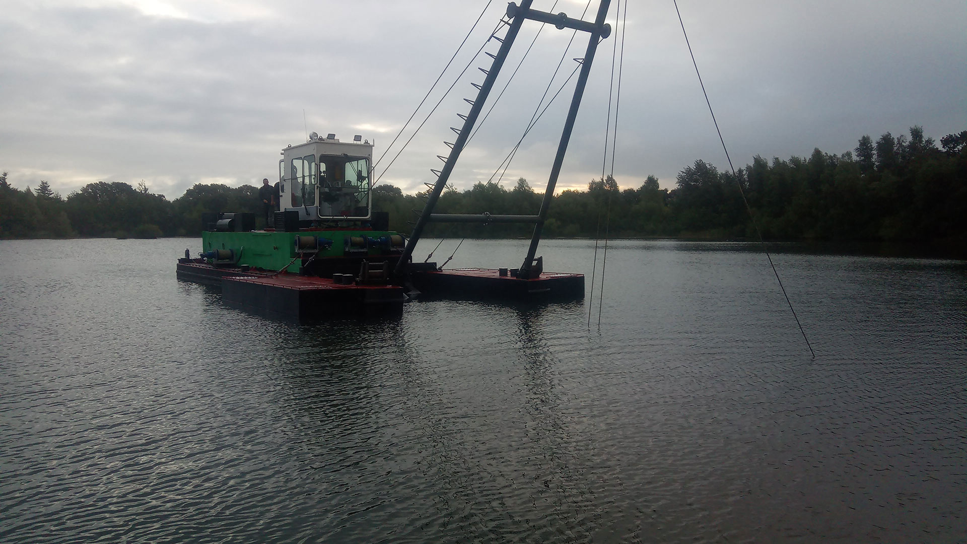 Projekte – Hulzebos GmbH