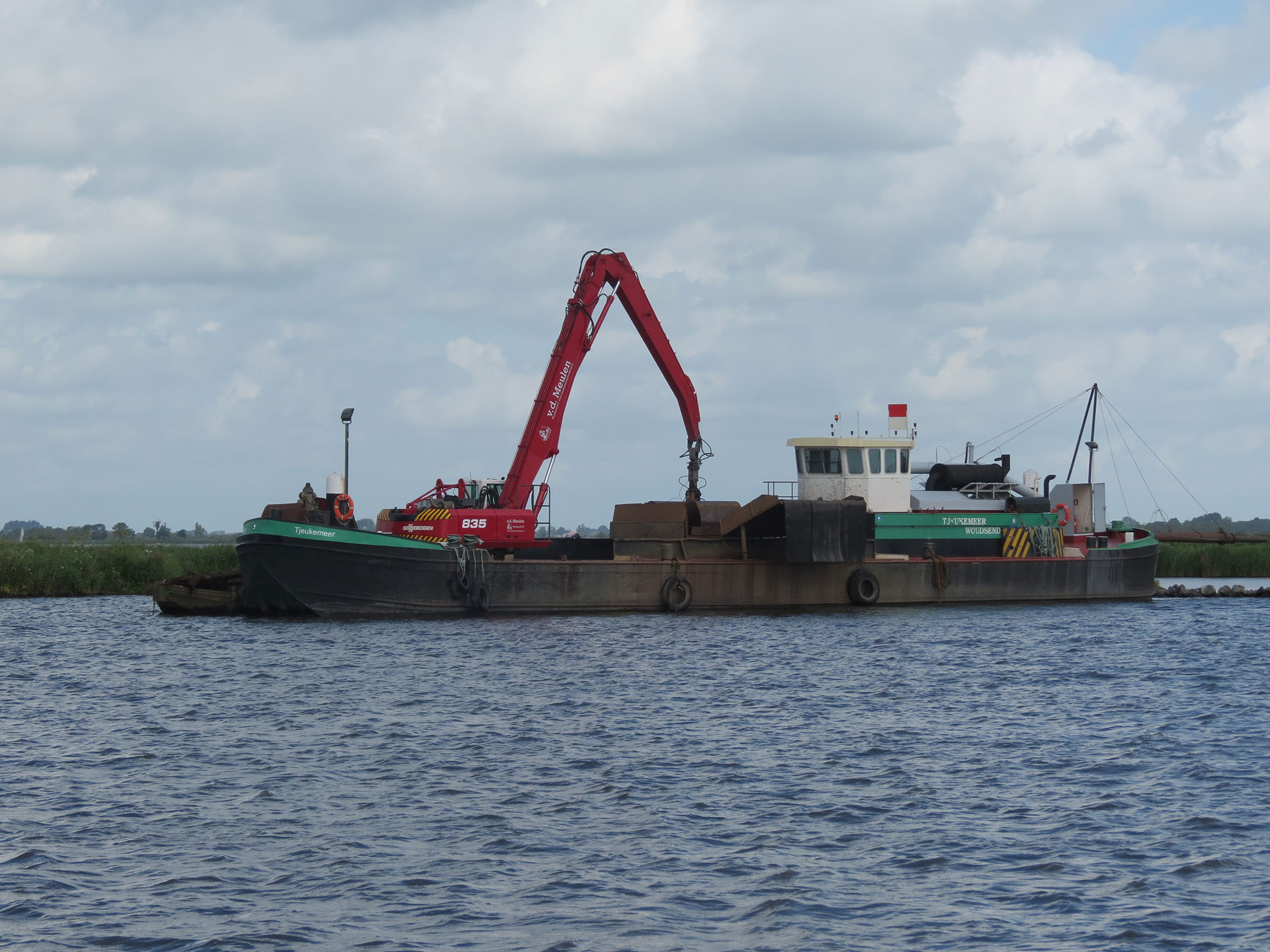 Projekte – Hulzebos GmbH